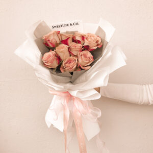 Florist Penang - Flower Delivery Penang | SweetLife & Co. Penang Florist