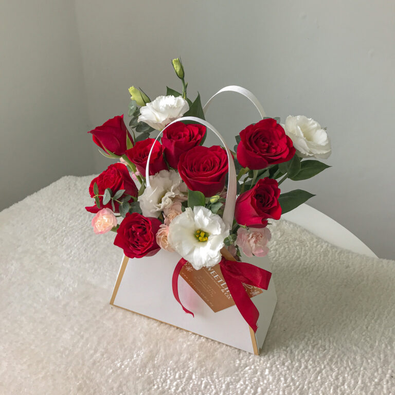 Sweetie Bag Archives - SweetLife & Co.