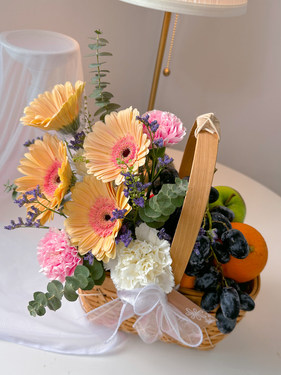 Penang Florist - Free Same-Day Flower Delivery | SweetLife & Co.